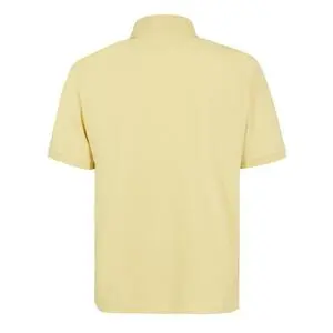 Saint Laurent Cass Short Sleeve Polo Shirt - No