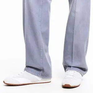 Prada Spark Sneakers Sn62 - White