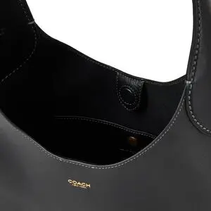 COACH Brooklyn Shoulder Bag