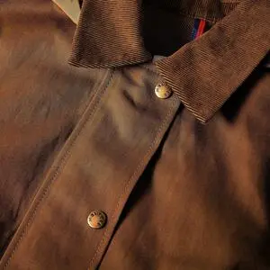 Moncler Barn Jacket