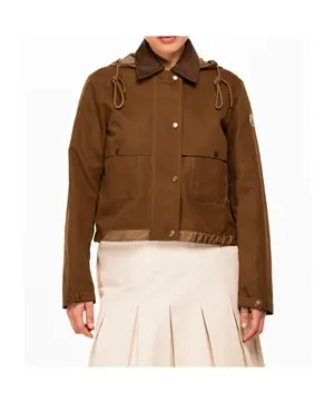 Moncler Barn Jacket