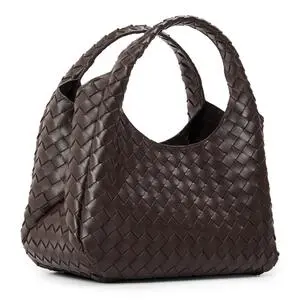 Bottega Veneta Hobo Bag Ld62