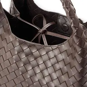 Bottega Veneta Hobo Bag Ld62