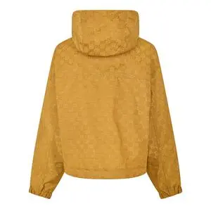 Gucci Cropped Windbreaker