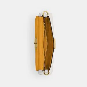 COACH Casual Versatile Shoulder Bag