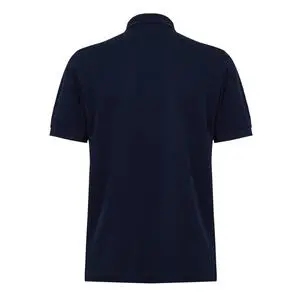 Fendi Short Sleeve Polo Shirt