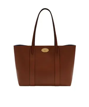 Mulberry Iconic Leather Tote Bag