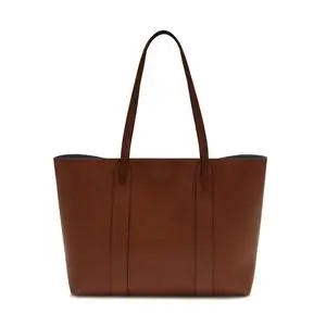 Mulberry Iconic Leather Tote Bag