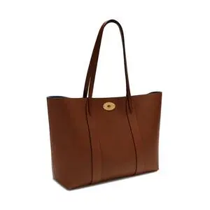 Mulberry Iconic Leather Tote Bag