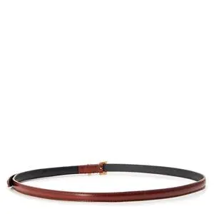 Saint Laurent Minimalist Belt