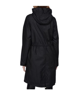 Alexander McQueen Monza Wax Jacket
