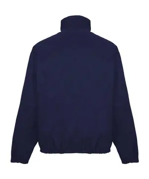 Prada Stand-collar Windbreaker