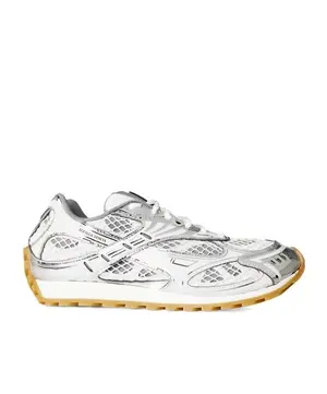 Bottega Veneta Bottega Veneta Orbit Sneakers White