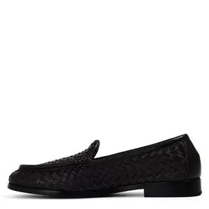 Bottega Veneta Minimalist Loafers