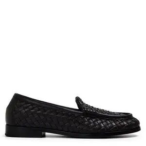 Bottega Veneta Minimalist Loafers