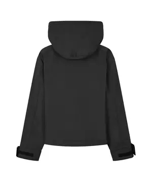 Canada Goose Hooded Windbreaker Jacket