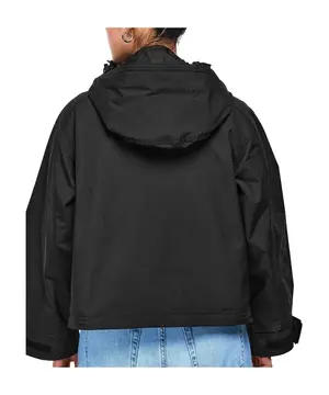 Canada Goose Hooded Windbreaker Jacket