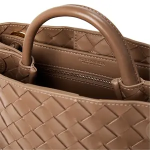 Bottega Veneta Woven Shoulder Bag
