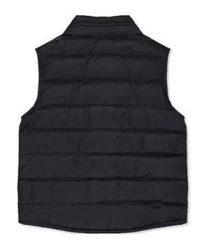 Moncler Logo Patch Vest