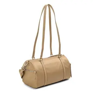 Prada Comfortable Shoulder Bag - Brown