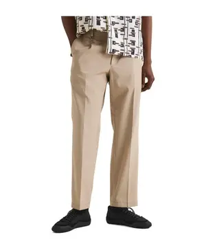 Prada Tailored Straight-leg Trousers