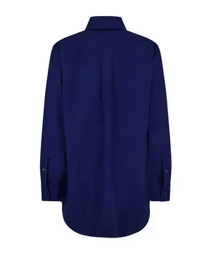 Fendi Longline Shirt