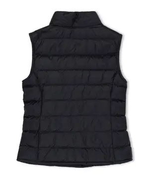 Moncler Logo Patch Vest