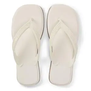 Bottega Veneta Flat Flip-flops