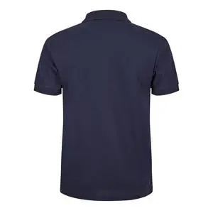 Burberry Short-sleeve Polo Shirt