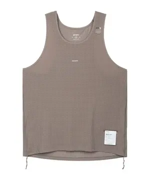 Satisfy Lightweight Sleeveless Vest