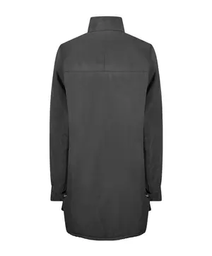 Prada Softshell Jacket - Black