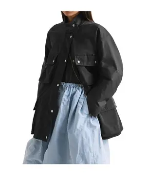 Prada Softshell Jacket