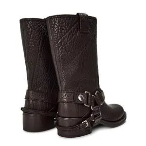 Miu Miu Slim-fit Knight Boots