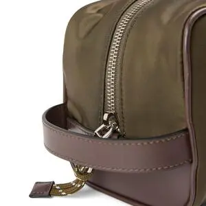 Prada Sturdy Toiletry Bag