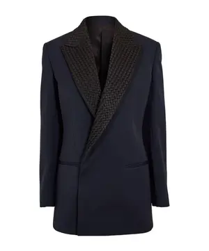 Bottega Veneta Tailored Blazer