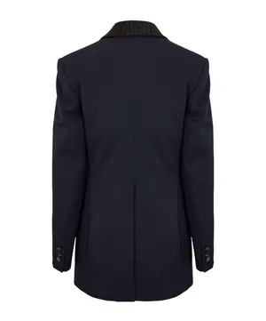 Bottega Veneta Tailored Blazer