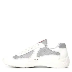 Prada Sports And Casual Shoes