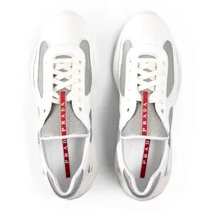 Prada Sports And Casual Shoes