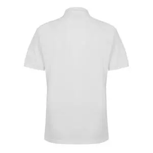 Fendi Short Sleeve Polo Shirt - No