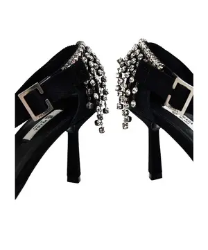 Prada Versatile Minimalist Stiletto Heels