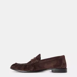 Saint Laurent Le Supple Loafers