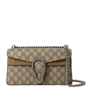 Gucci Dionysus Shldr Ld05 - Multicolor
