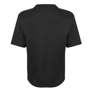 Fendi Printed Logo T-shirt