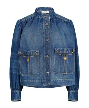 Chloé Denim Jacket