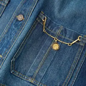Chloé Denim Jacket