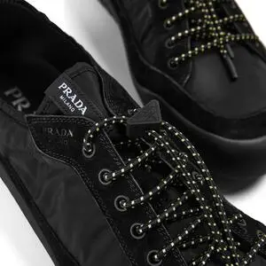 Prada Fashionable Low-top Sports Shoes