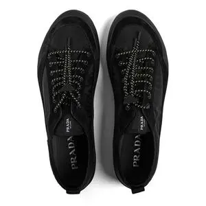 Prada Fashionable Low-top Sports Shoes