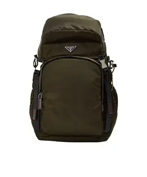 Prada Backpack