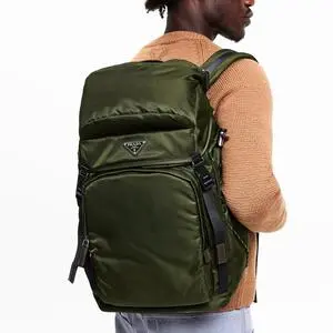 Prada Backpack