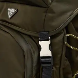 Prada Backpack